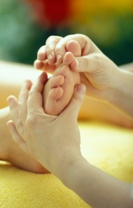 The Complete Reflexology Tutor: Benefiting Reflexology Practitioners ...