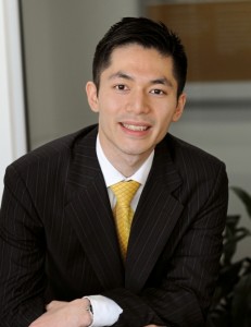 A Conversation with Joseph Law on Living Greatness - CirclesOfLight.com